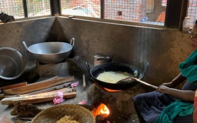 Mukti's Kitchen - Indian Cooking Classes in Brooklyn, NYC